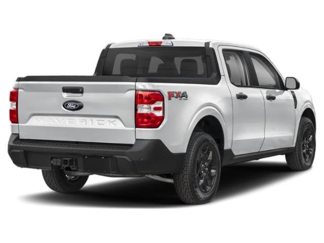 2025 Ford Maverick XLT Fishers IN | Indianapolis Noblesville Carmel ...