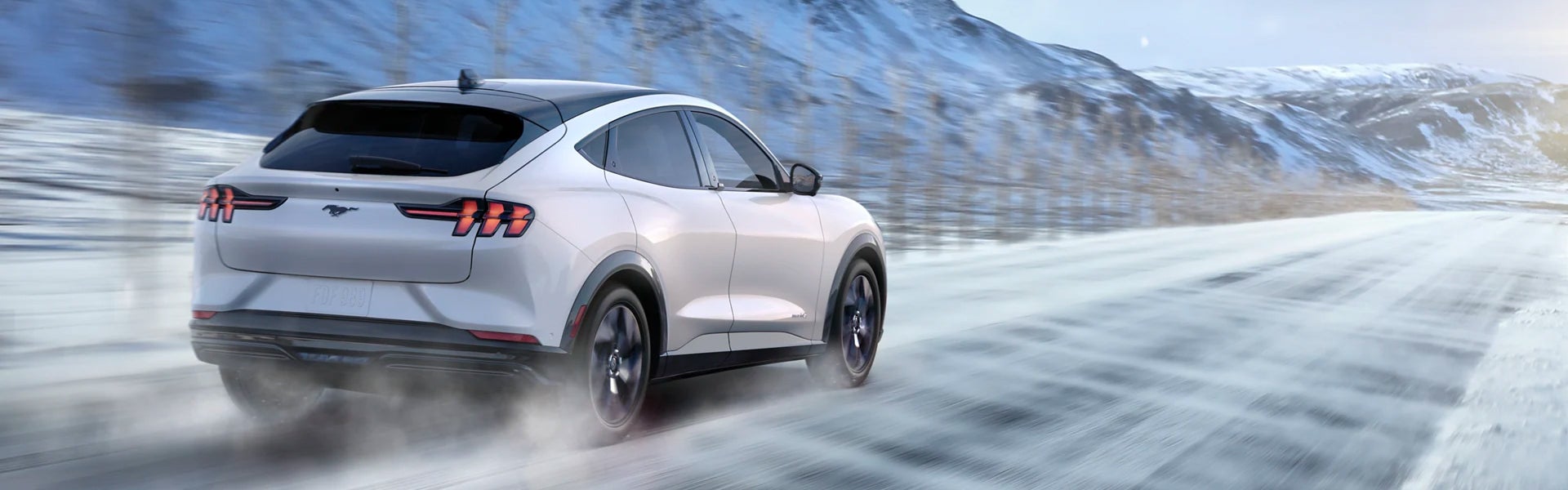 Zionsville, IN Mustang Roush