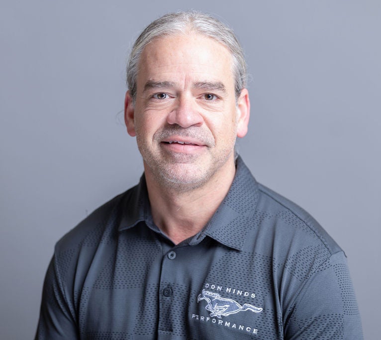 Don Hinds Ford Inc Staff - Fishers Ford dealer in Fishers IN - New and ...